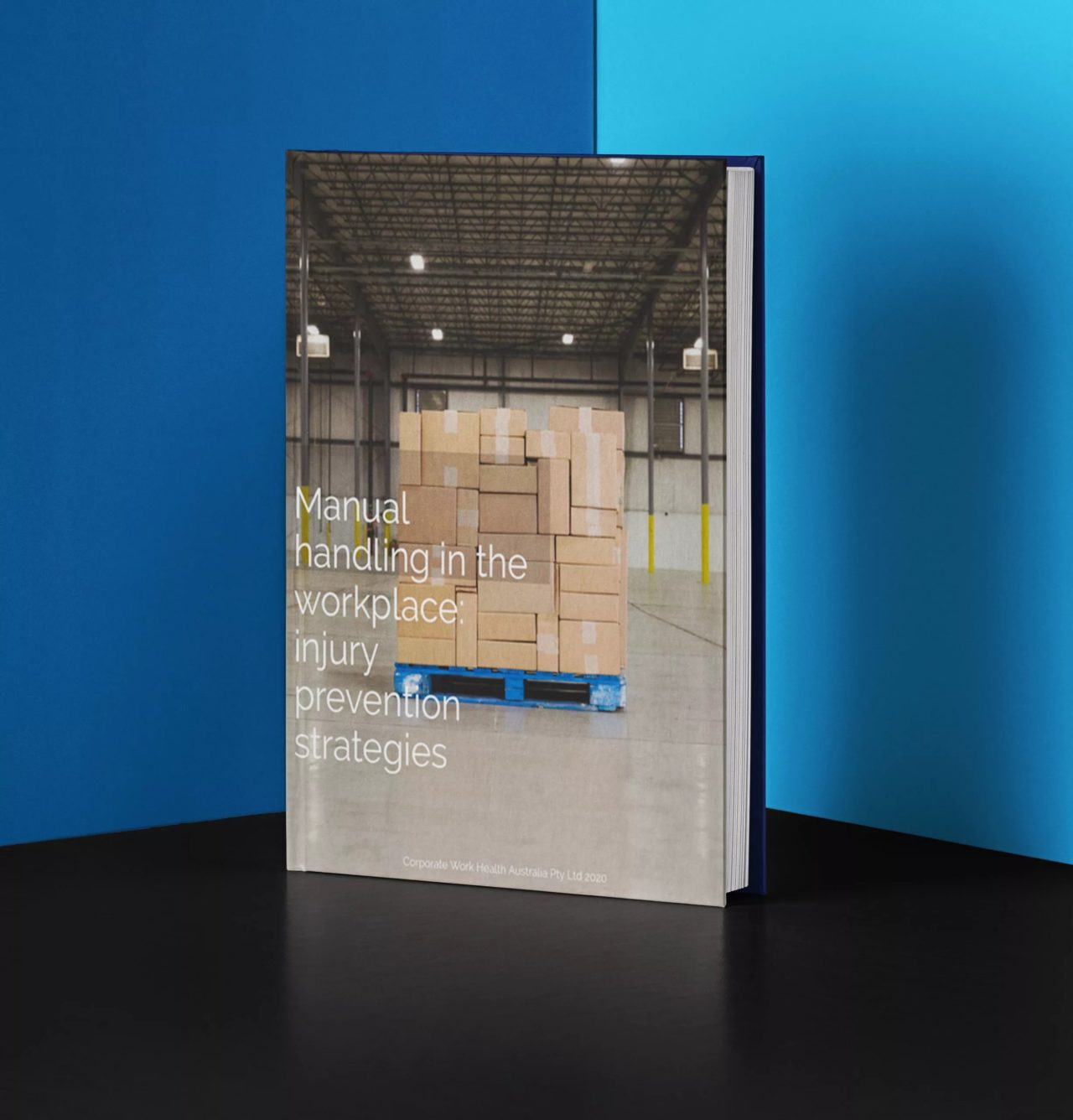 5 Simple Manual Handling Strategies To Help Workers Prevent Injuries