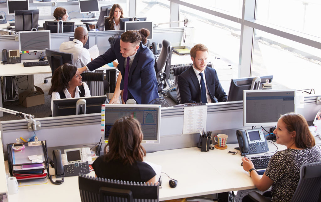 Workstation Ergonomic Assessment & Training Courses