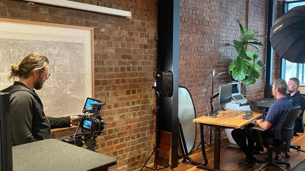 Free Workstation Ergonomics Videos